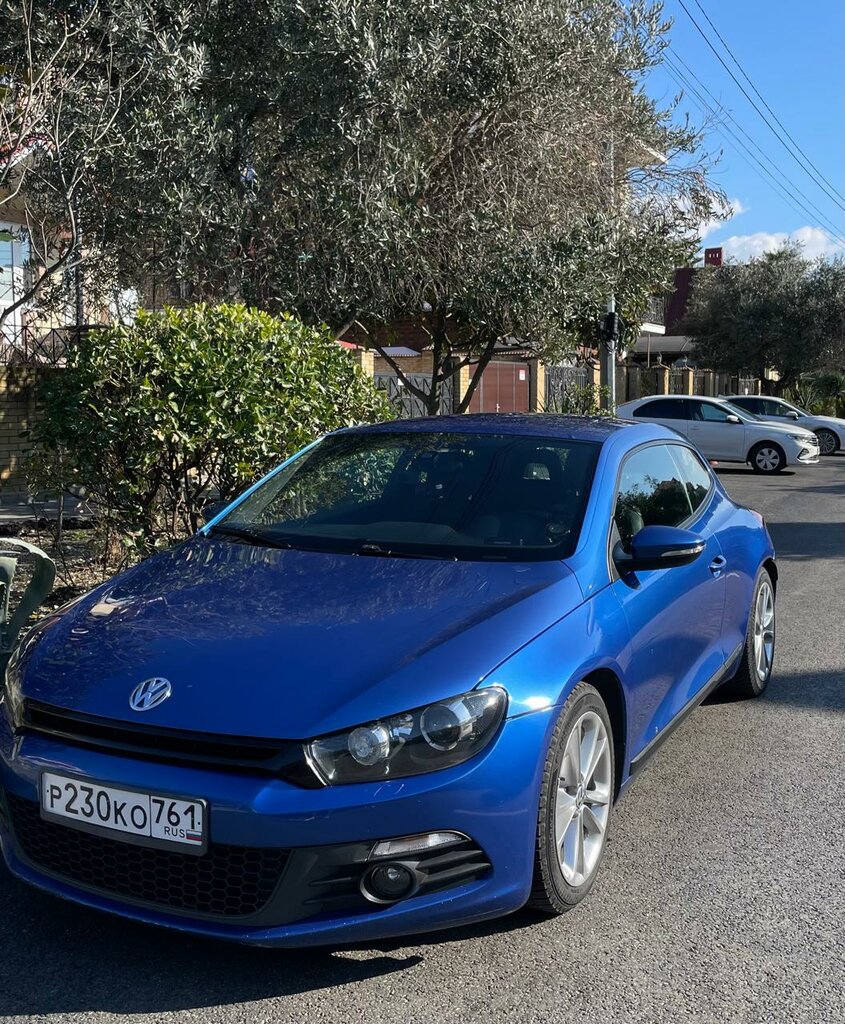 Otomobil servisi NikService, Taganrog, foto