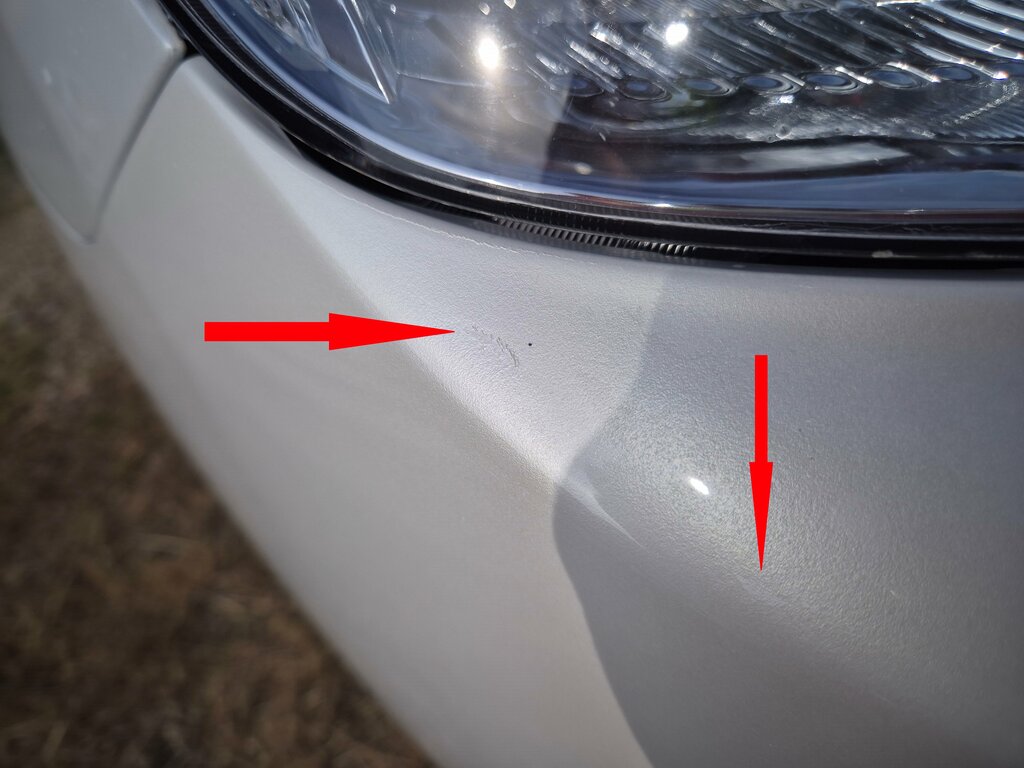 Oto kaporta Auto-Prav, Sevastopol, foto