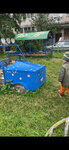 Playground (Tver Region, gorodskoy okrug Kimry), oyun alanı  Kimry'den