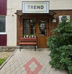 Trend (Lenina Street No:88), giyim mağazası  Temriuk'tan