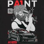 A1 Pa1nt Lab (Zernovaya Street No:27), otomobil boyaları  Kaluga'dan