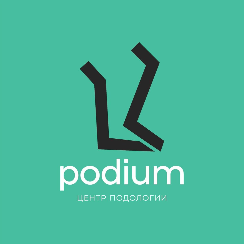 Podoloji Podium, Saint‑Petersburg, foto