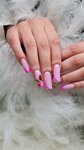 S_viki_nails (ulitsa Belinskogo No:61А), manikür-pedikür  Kaliningrad'dan