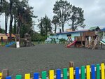 Playground (Guria, Ozurgeti Municipality, Ureki Urban-type Settlement), oyun alanı