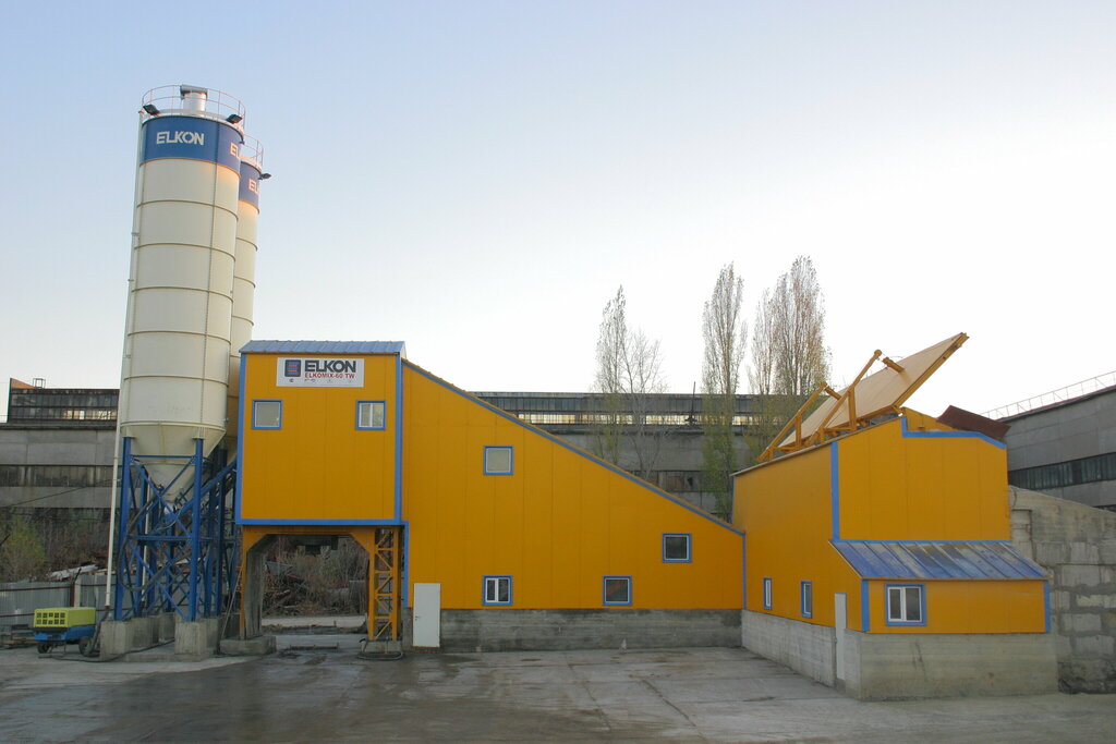 i̇nşaat firmaları Alpha-Record, Saratov, foto