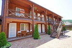 Villa-Stella (No:39, kvartal Rassvet, Agoy Village), otel  Krasnodarski krayından