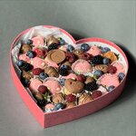 Cosmoberry (Gazys Lukmanov 1 Alleyway No:5), hediyelik eşya mağazaları  Taraz'dan