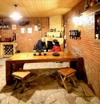 Abdushelishvili's Wine Cellar (kray Mtskheta-Mtianeti, Mtskheta, Gamarjveba 1st Turn), şaraphane