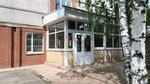 Ярстройтех 76 (Korabelnaya Street No:1с9, rayon Dyadkovo), yönetim ofisi  Yaroslavl'dan
