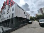 Blush (Krasnozvozdnaya Street No:10), manikür-pedikür  Nijni Novgorod'dan