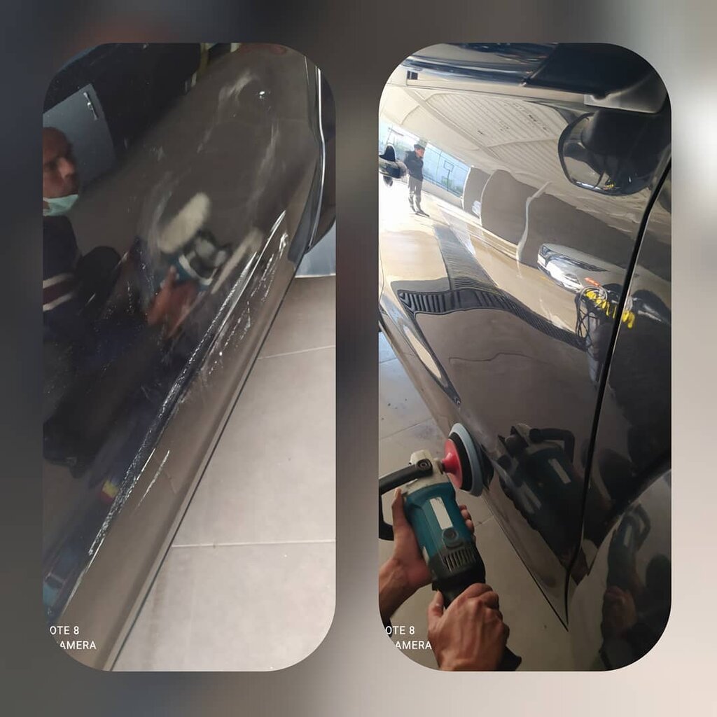 Oto yıkama Turgutreis Oto Yıkama, Bodrum, foto