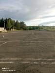 Автодром (Sverdlovsk Region, Kushva, rayon Otval № 14), ehliyet sınav alanı  Kuşva'dan