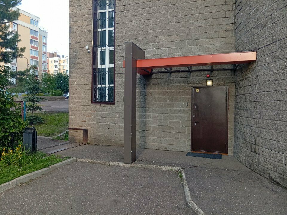 Petrol ürünleri üreticileri TekhPromServis, Ufa, foto