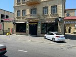 Beerbadam (City of republican subordination Baku, Badamdar district, Badamdar Highway, 192A), restoran  Azerbaycan'dan