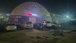 ProTochka (Moskovskiy Tract Street No:142В), otomobil servisi  Tiumen'den