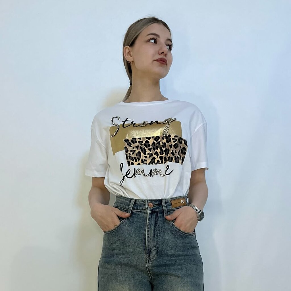 Denim giyim Dzhinsovyj raj, Kostanay, foto
