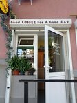 Kamorka Coffee (strada Mitropolit Dosoftei No:126), al götür kahve  Kişinev'den