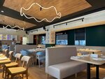 Sofico (Nizhegorodskaya Street No:9Г), restoran  Moskova'dan