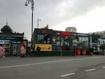 Paşa dönar (Fеtеli xan Xoyski Avenue No:6), kafe  Bakü'den