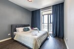 BeGuest (Moskovskaya Street No:249), otel  Yekaterinburg'dan