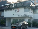 Clínica Obesidad y Envejecimiento - Cloe (Bogotá, Usaquén, Carrera 14), uzmanlık hastaneleri  Bogota'dan