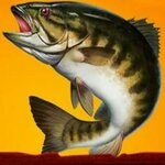 Рыболовный магазин (Leninskaya ulitsa No:12, rabochiy posyolok Zubova Polyana), balıkçılık ekipman firmaları  Mordovya'dan