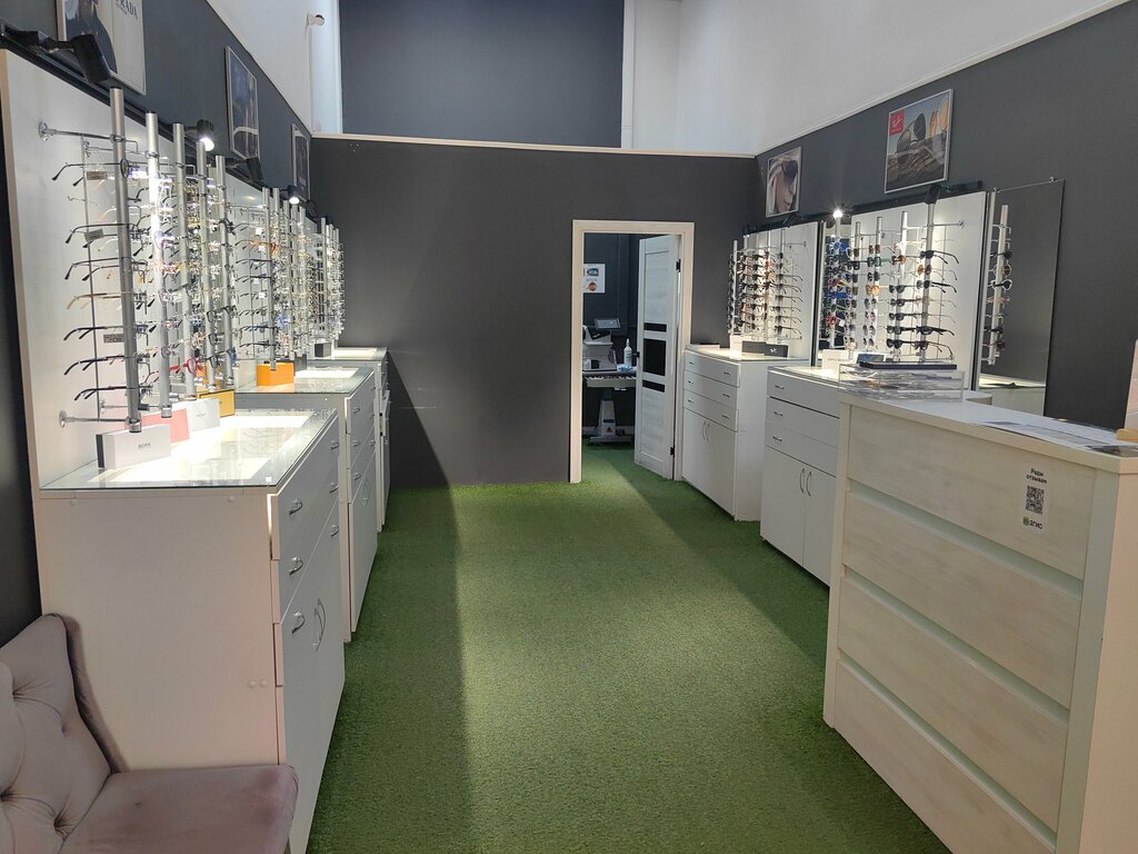 Optik Ralf-optica, Soçi, foto
