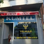 Yılmaz Teknik Kumtel Yetkili Servisi (Çanakkale, Çanakkale Merkez , İsmetpaşa Mah., Papatya Sok., 1), beyaz eşya servisleri  Çanakkale'den