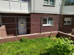 Балтстройкомплекс (ulitsa Doktora Sotnikova No:7, Yuzhniy Microdistrict), yönetim ofisi  Vsevolgsk'tan