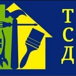 Stroy dvor (ulitsa Lenina No:2, selo Trosna), yapı mağazası  Orlovskaya oblastından