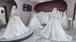 Верхняя точка (ulitsa Karla Marksa No:197), düğün mağazası  Ust‑Labinsk'ten
