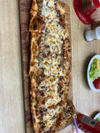 Çarşı Izgara pizza ve pide (Çanakkale, Çan, Atatürk Mah., Cami Sok.), restoran  Çan'dan