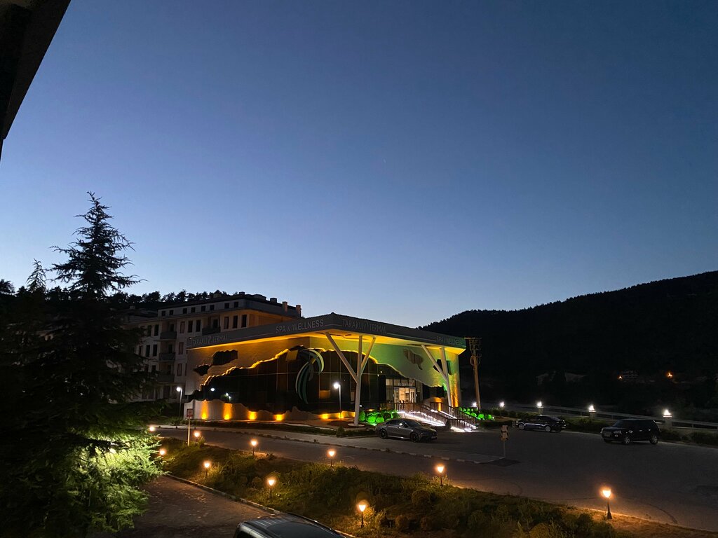 Spa Tarakli Termal Spa&Welness, Taraklı, foto