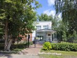 Детская школа искусств имени Якова Флиера (Madonskaya Street No:10Б), sanat okulları  Orehovo‑Zuyevo'dan