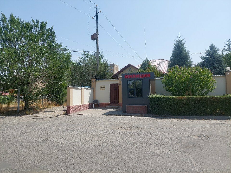 Kafe Кафе Карпинка79, Bişkek, foto