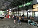 Фаиза (Lyotchika Babushkina Street No:30с1), kafe  Moskova'dan