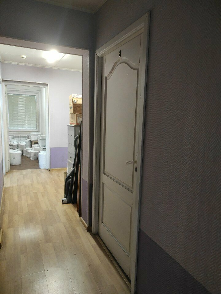 Nakliye firmaları РусАвтоТранс, Moskova, foto