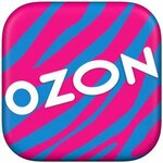 Ozon (Vladimirskaya Street No:132), teslimat noktası  Kirov'dan