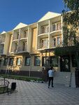 Aska Hotel (ulitsa Checheybayeva No:30Б), otel  Naryn'dan