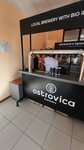 Ostrovica Brewery X lapochka shop (ulitsa Salavata Yulayeva No:6), bira dükkanı  Aşa'dan