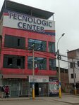 Tecnologic Center (Distrital El Agustino, Villa del Mar, Avenida César Vallejo, 825), yeni teknolojiler  Lima'dan