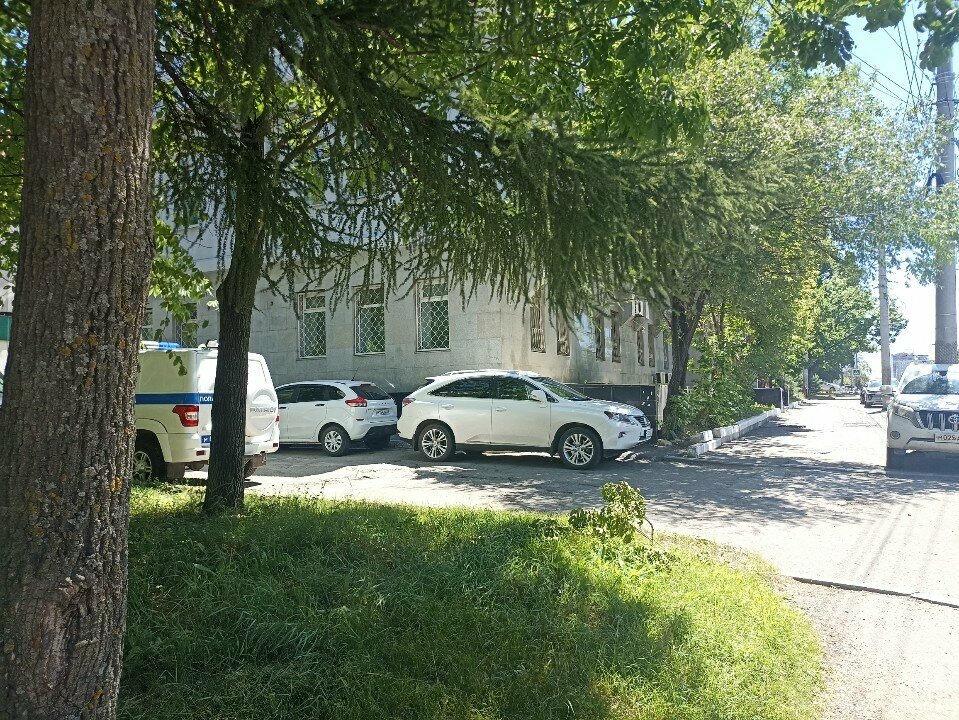 Telekomünikasyon firmaları ТТК, Макрорегион Дальний Восток, Habarovsk, foto
