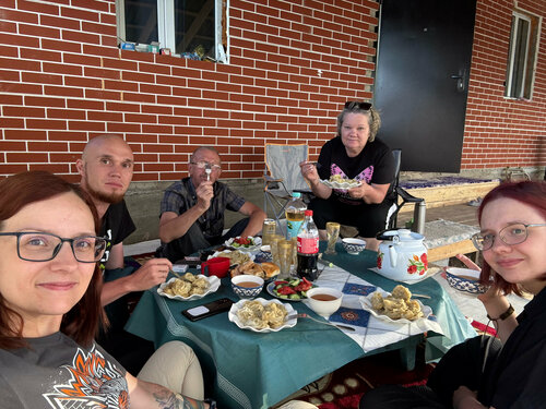 Otel Hotel, Almatı eyaleti, foto
