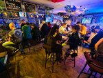 Sad bar (Ul'yany Gromovoy Lane No:4), bar  Saint‑Petersburg'dan
