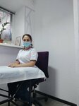 Golden Time (Nevskaya Street No:18А), güzellik salonu  Volgograd'dan