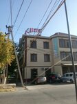 DM clinic (Qazybek Bı kóshesi No:187), tıp merkezleri ve klinikler  Çimkent'ten (Şımkent'ten)