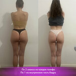 Sleek and slim (Olonetskaya Street No:4), masaj salonları  Moskova'dan