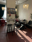 Cafeteria (Mayakovskogo Street No:21), kafe  Stupino'dan