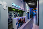 Rocket Games (Pobedy Avenue No:14), eğlence merkezleri  Tver'den