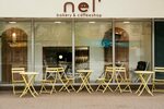 Nel' bakery&coffeeshop (Gogol Street No:74), kahve dükkanları  Almatı'dan